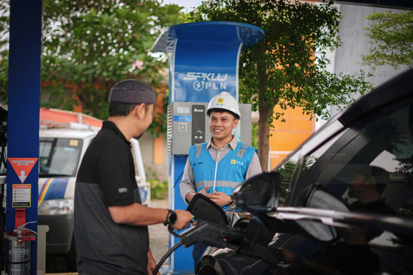 PLN Melesat ke Fortune Global 500, Digitalisasi dan Bisnis "Beyond kWh ...